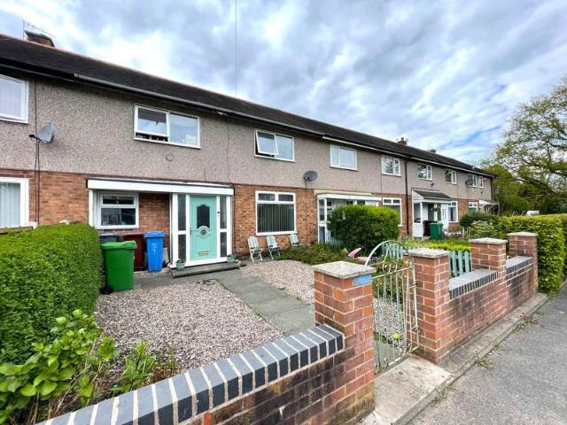 3 Bedroom Terraced House