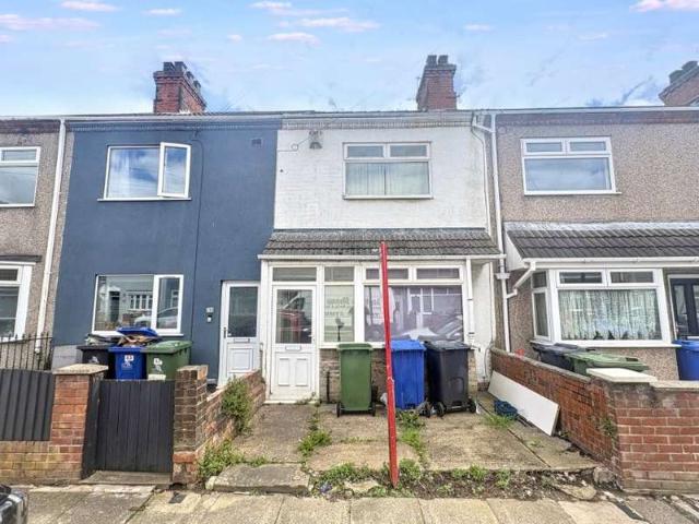 3 Bedroom Terraced House