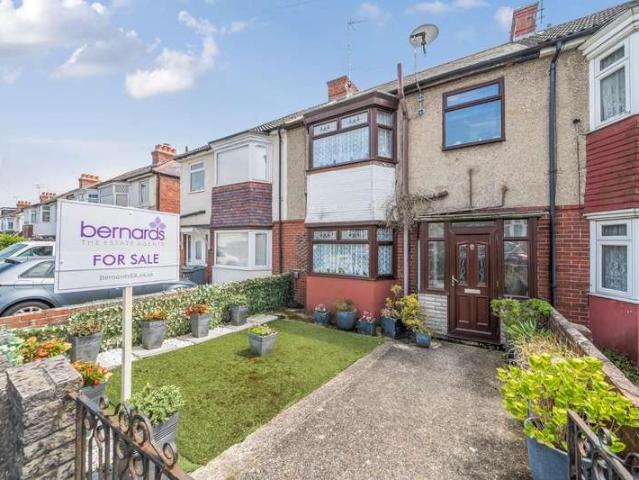 3 Bedroom Terraced House