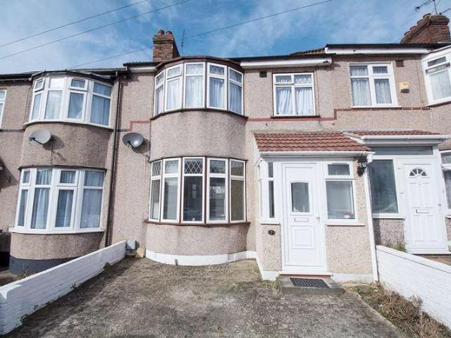 3 Bedroom Terraced House