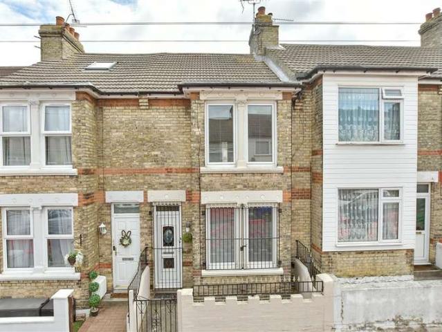 3 Bedroom Terraced House