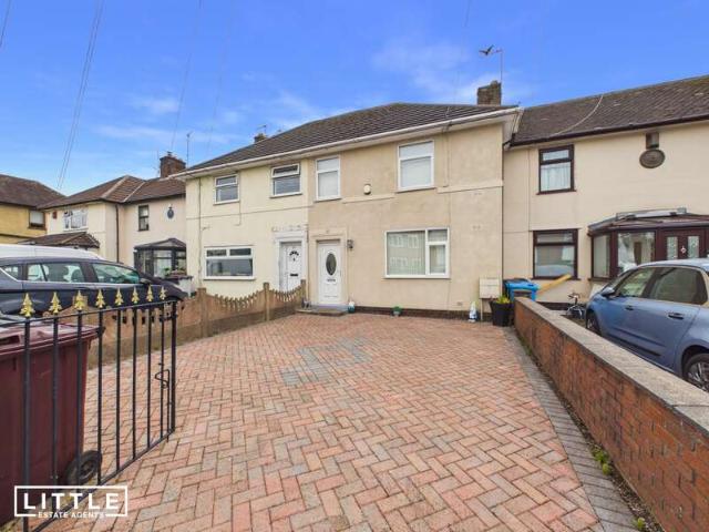 3 Bedroom Terraced House