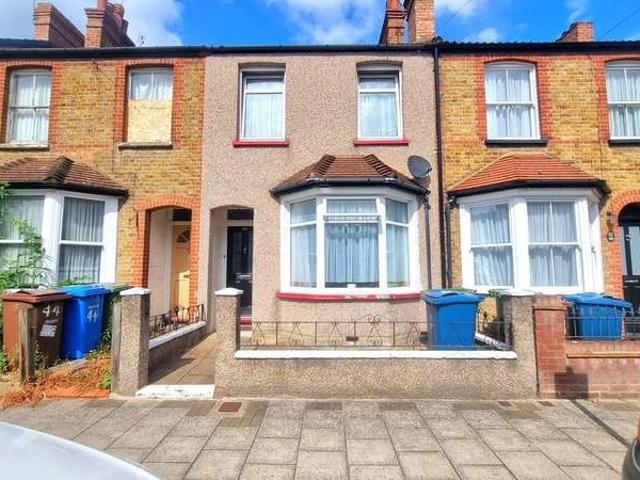 3 Bedroom Terraced House