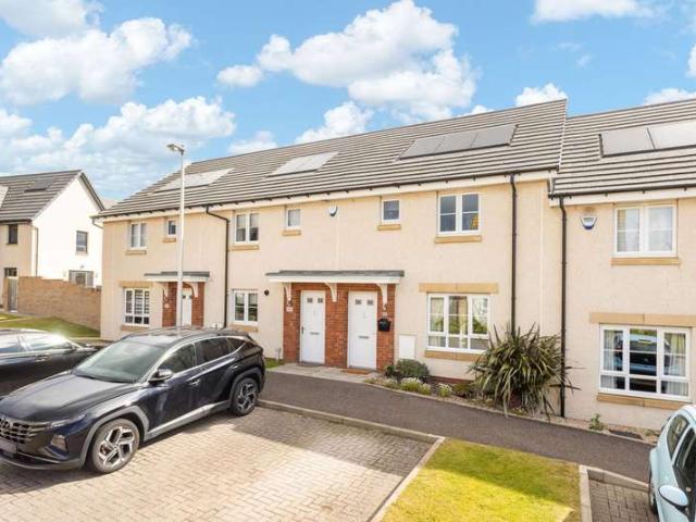 3 Bedroom Terraced House