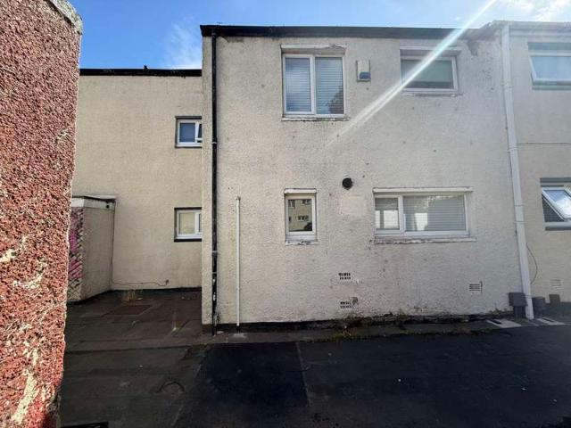 3 Bedroom Terraced House