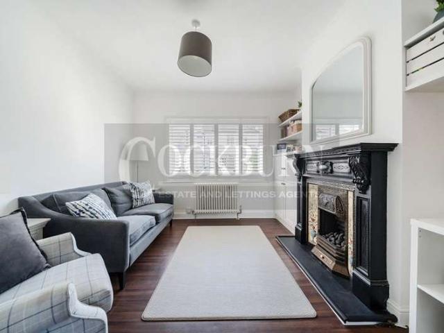 3 Bedroom Terraced House