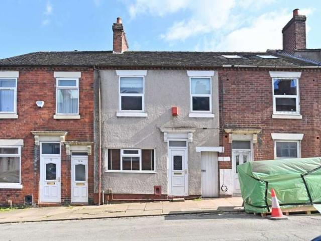 3 Bedroom Terraced House