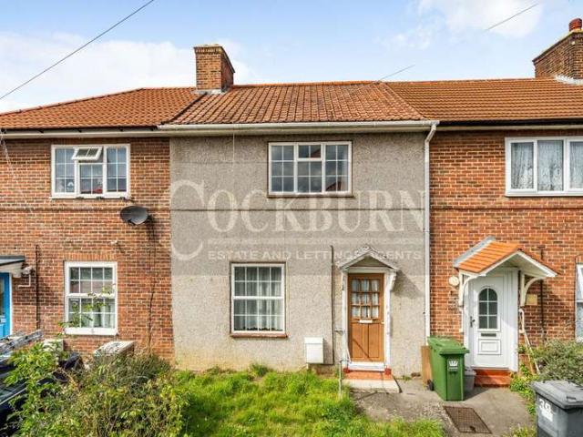 3 Bedroom Terraced House