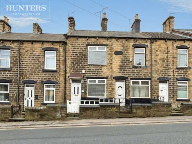3 Bedroom Terraced House