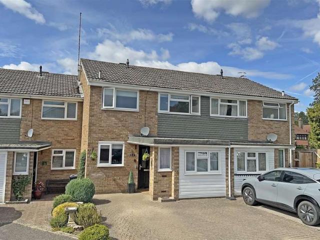 3 Bedroom Terraced House