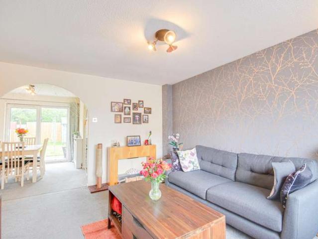 3 Bedroom Terraced House