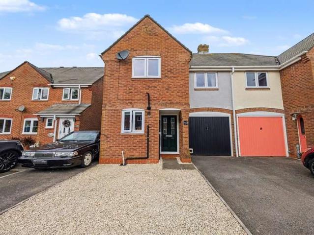 3 Bedroom Terraced House
