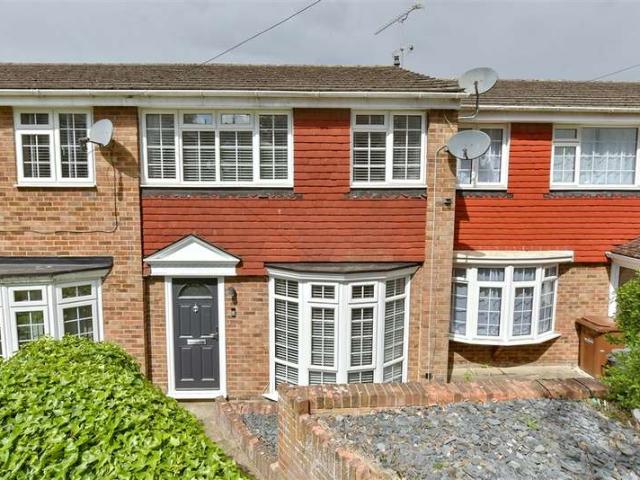 3 Bedroom Terraced House