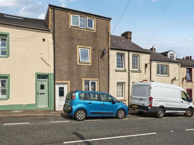 3 Bedroom Terraced House