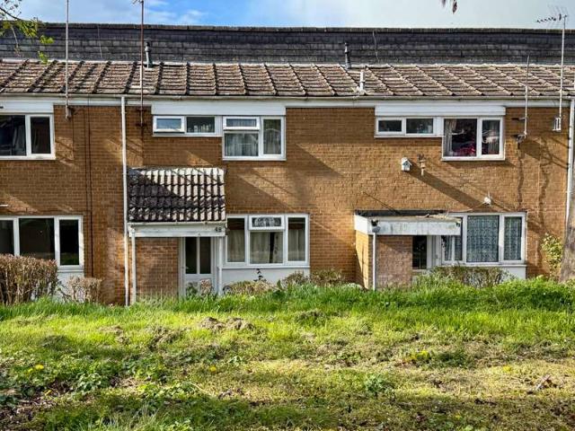 3 Bedroom Terraced House