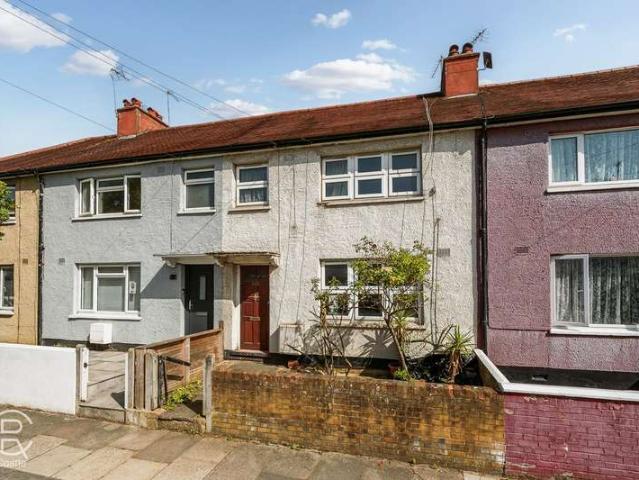 3 Bedroom Terraced House