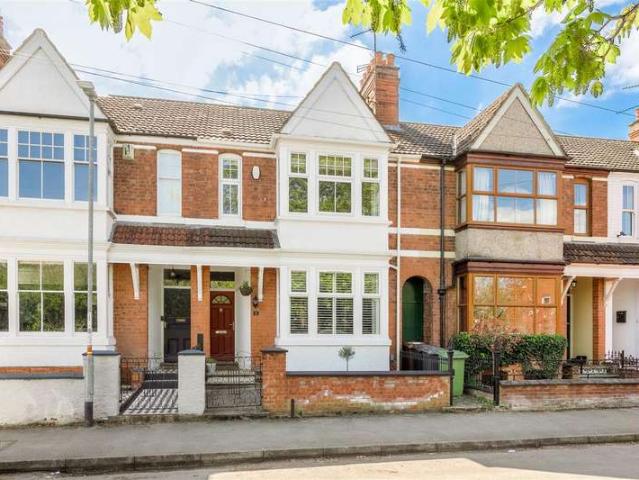 3 Bedroom Terraced House