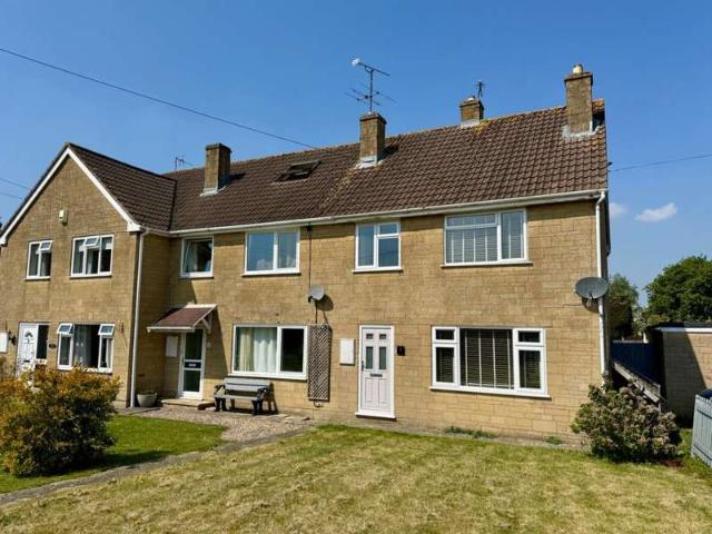 3 Bedroom Terraced House