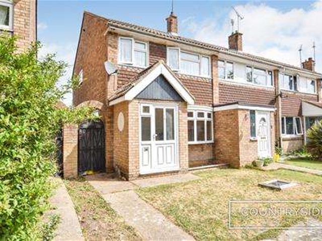 3 Bedroom Terraced House