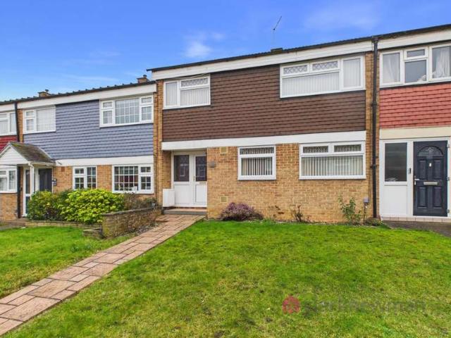 3 Bedroom Terraced House