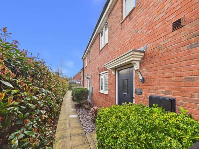 3 Bedroom Terraced House