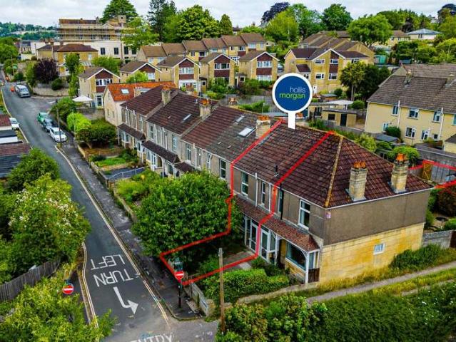 3 Bedroom Terraced House