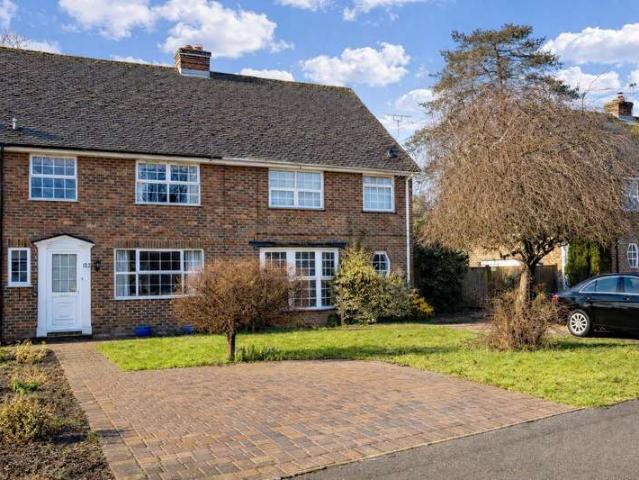 3 Bedroom Terraced House