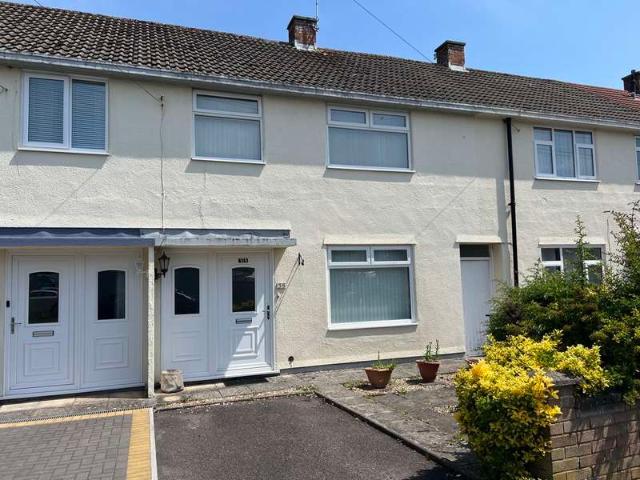 3 Bedroom Terraced House