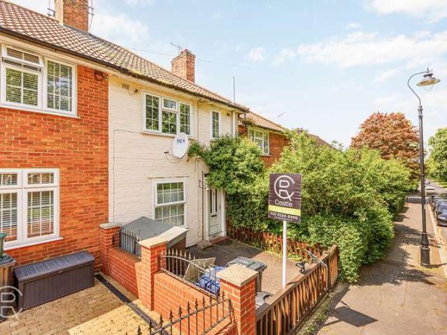 3 Bedroom Terraced House