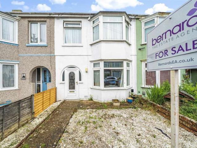 3 Bedroom Terraced House