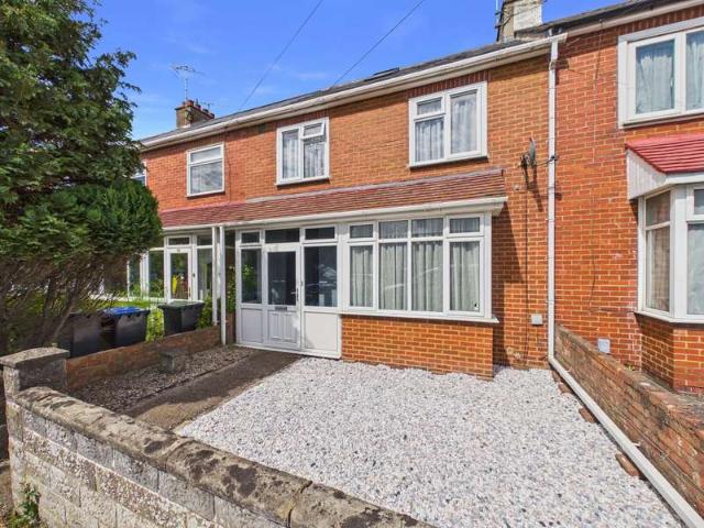 3 Bedroom Terraced House