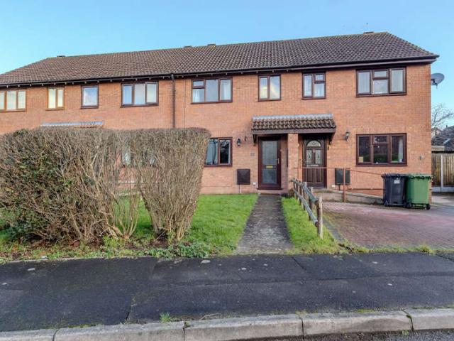 3 Bedroom Terraced House