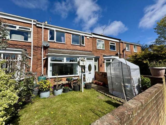 3 Bedroom Terraced House