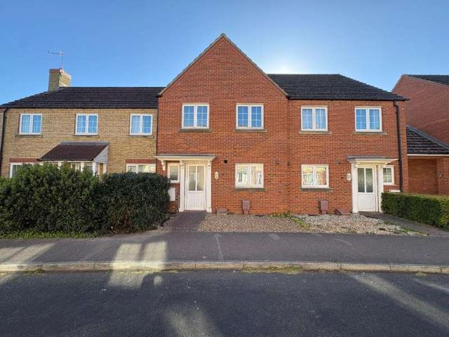 3 Bedroom Terraced House