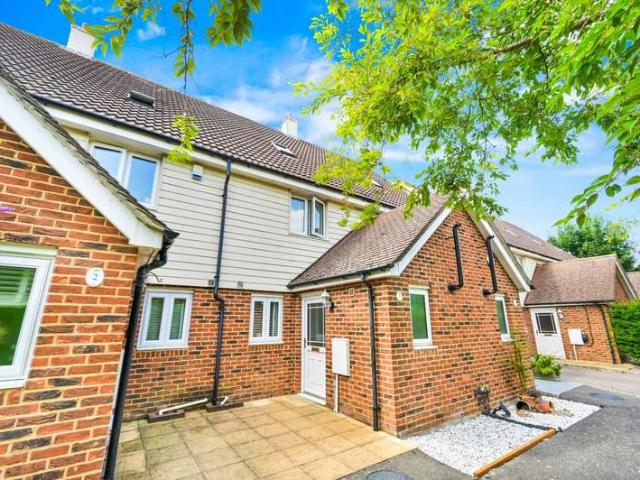 3 Bedroom Terraced House
