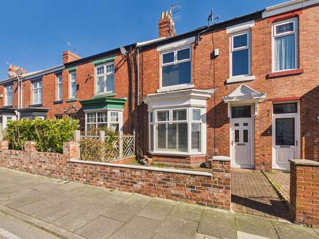3 Bedroom Terraced House