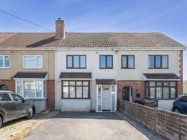 3 Bedroom Terraced House