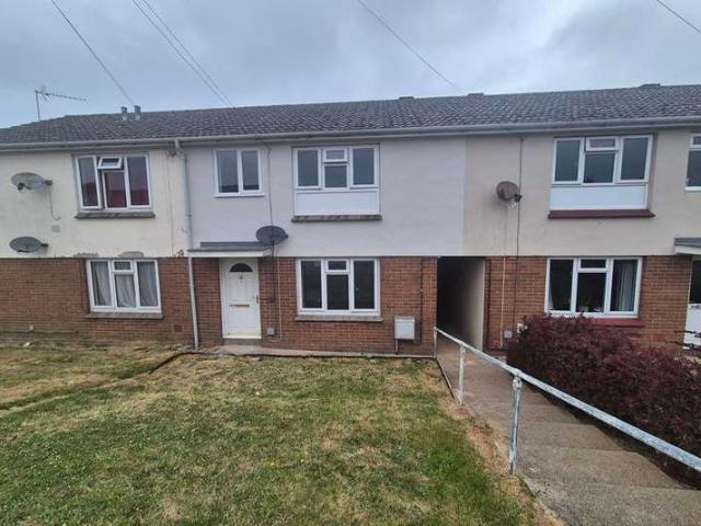 3 Bedroom Terraced House