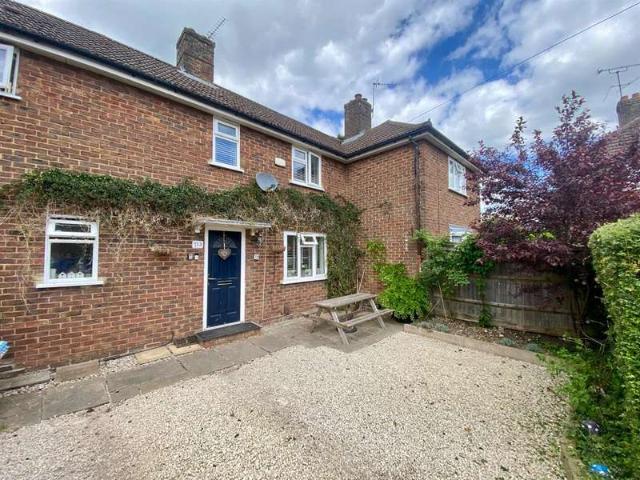 3 Bedroom Terraced House