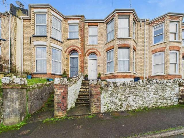 3 Bedroom Terraced House