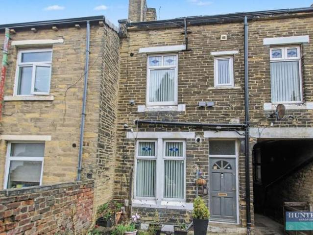 3 Bedroom Terraced House
