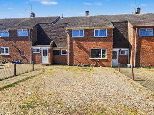 3 Bedroom Terraced House