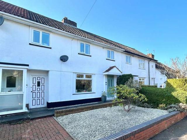 3 Bedroom Terraced House