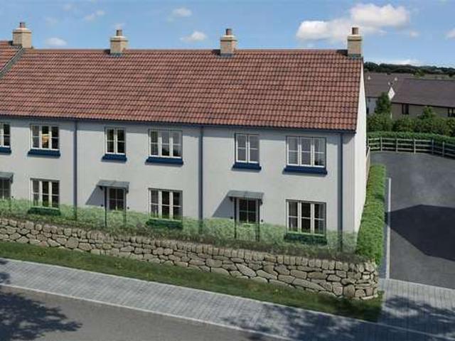 3 Bedroom Terraced House