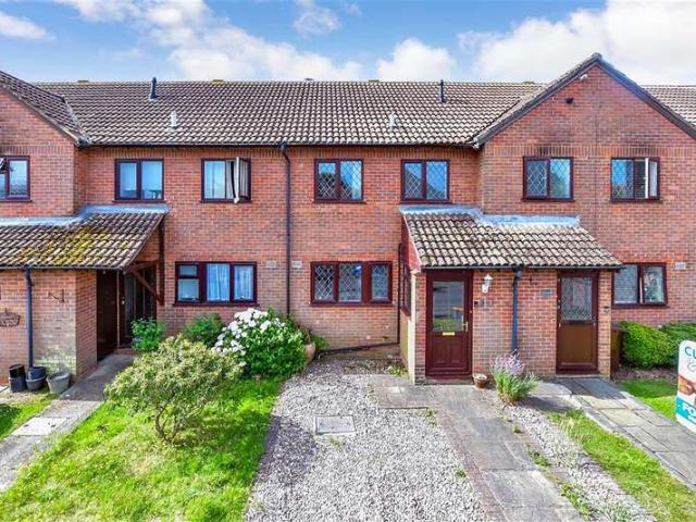 3 Bedroom Terraced House