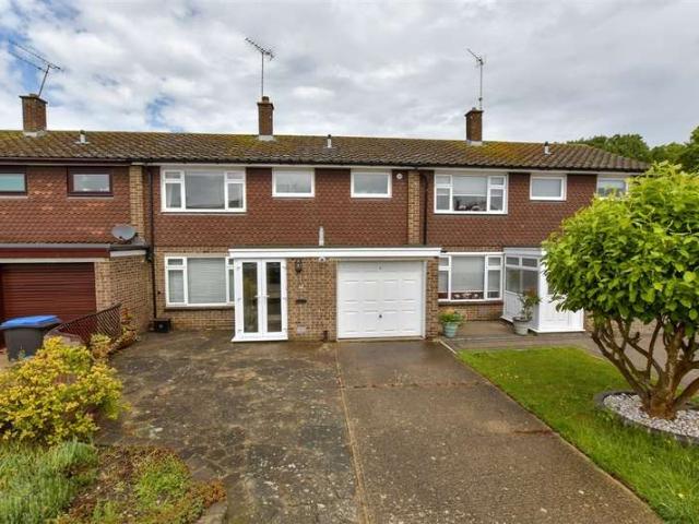 3 Bedroom Terraced House