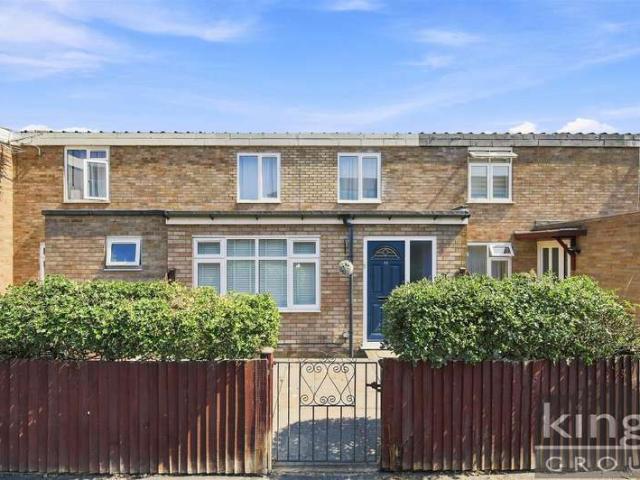 3 Bedroom Terraced House