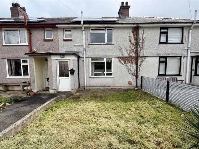 3 Bedroom Terraced House