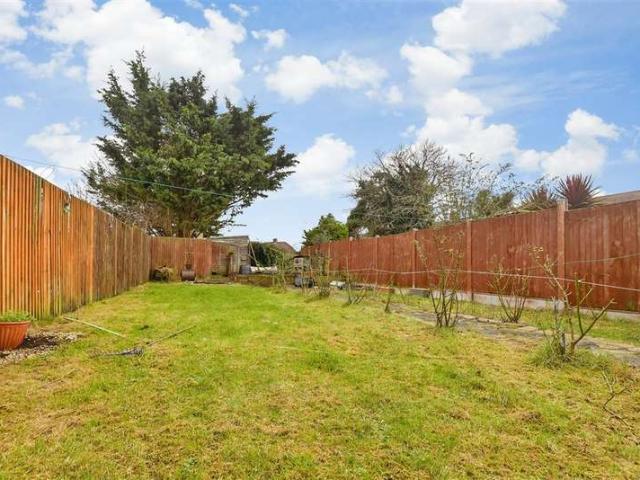 3 Bedroom Terraced House