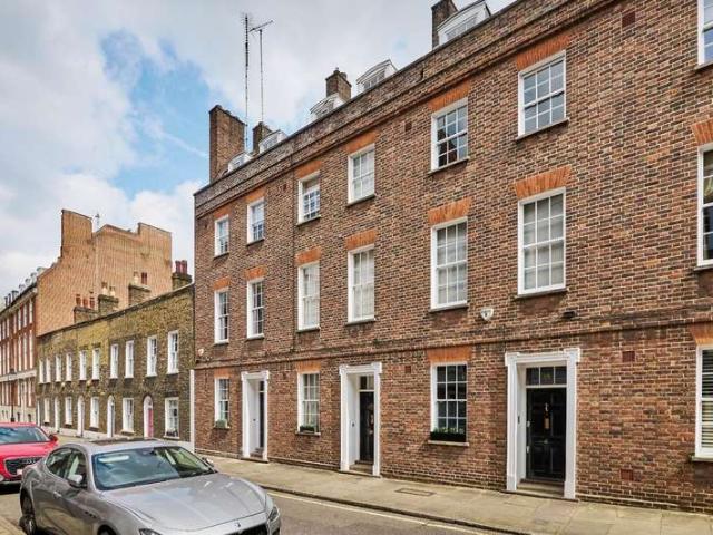 3 Bedroom Terraced House